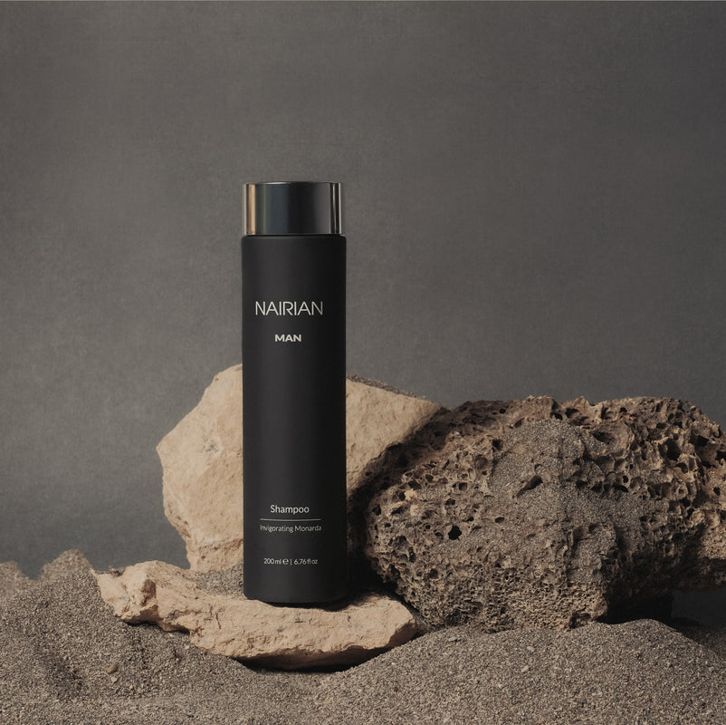 Nairian Skincare | Natural Skincare from our Organic Farm in Armenia