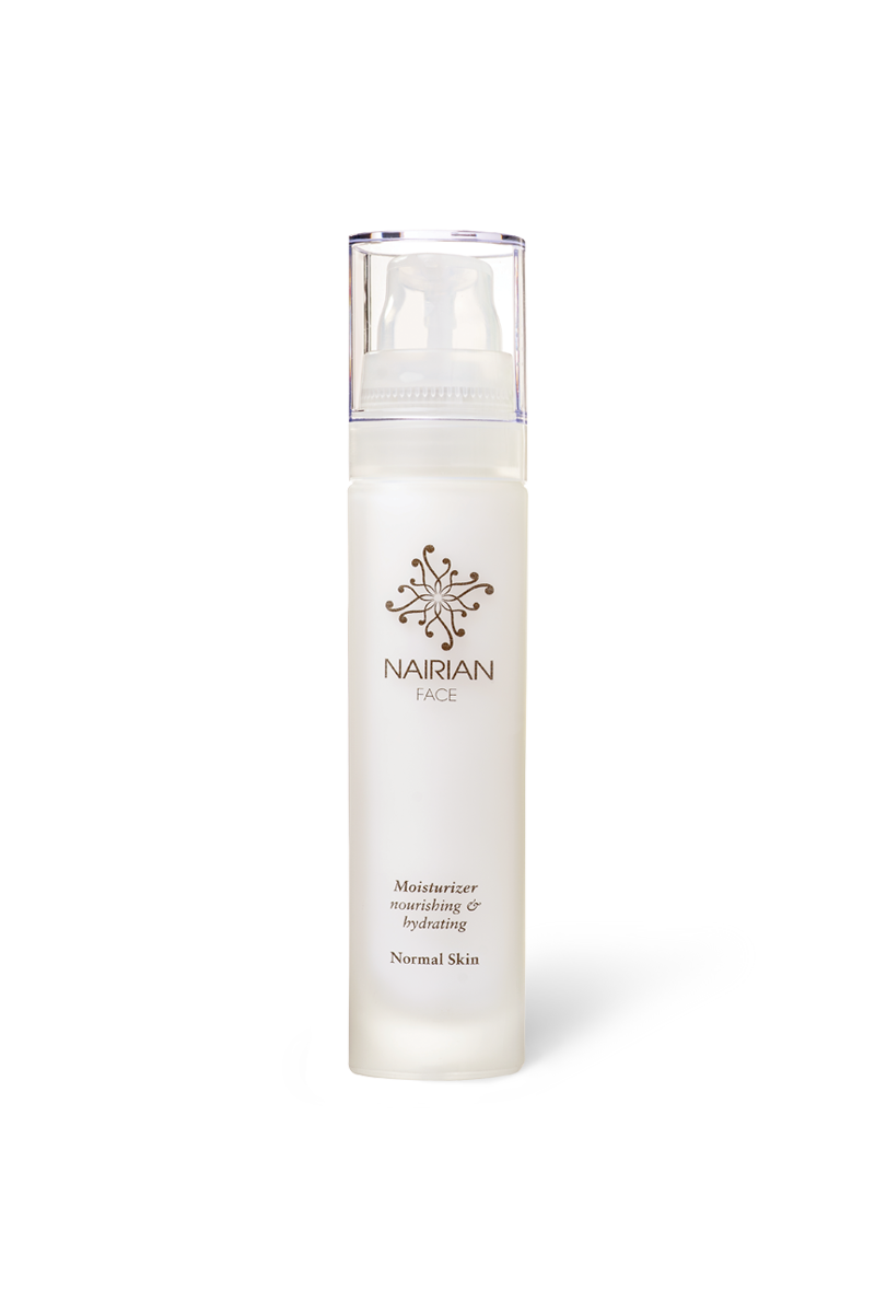 Moisturizer - Normal Skin | Nairian Skincare